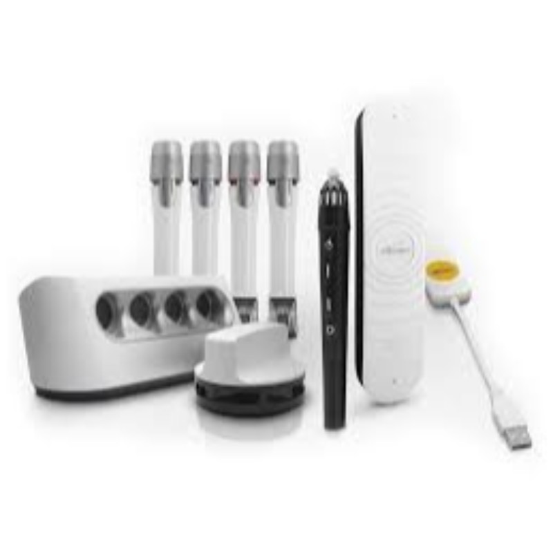 EBEAM PROJECTION - EDGE PLUS WIRELESS - CCDBloem