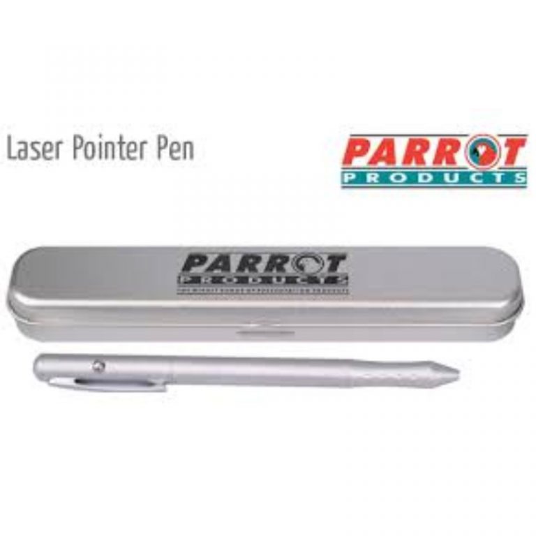 PRESENTATION TOOL PARROT POINTER PEN - CCDBloem