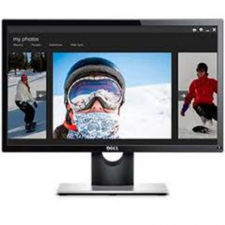 LED 21.5" DELL SE2216H HD VGA +HDMI - CCDBloem