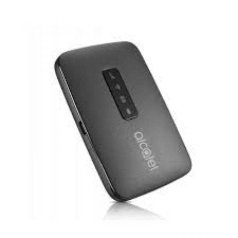 4G ALCATEL MW40VD WL PORTABLE LTE ROUTER - CCDBloem