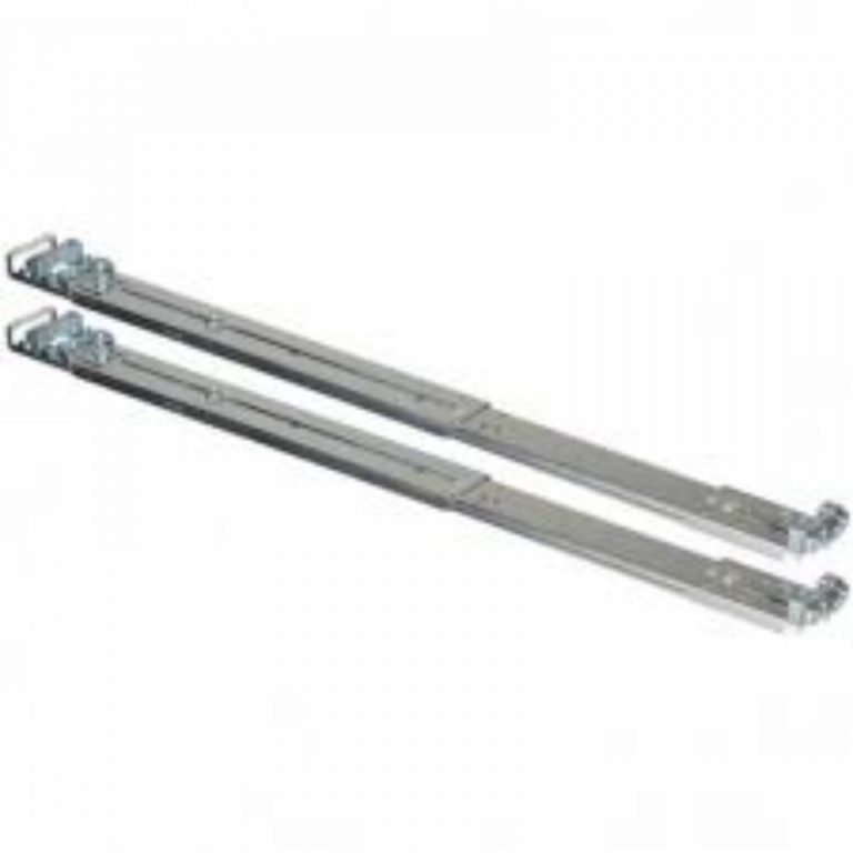 NAS - QNAP RACK SLIDE RAIL KIT FOR 80U - CCDBloem